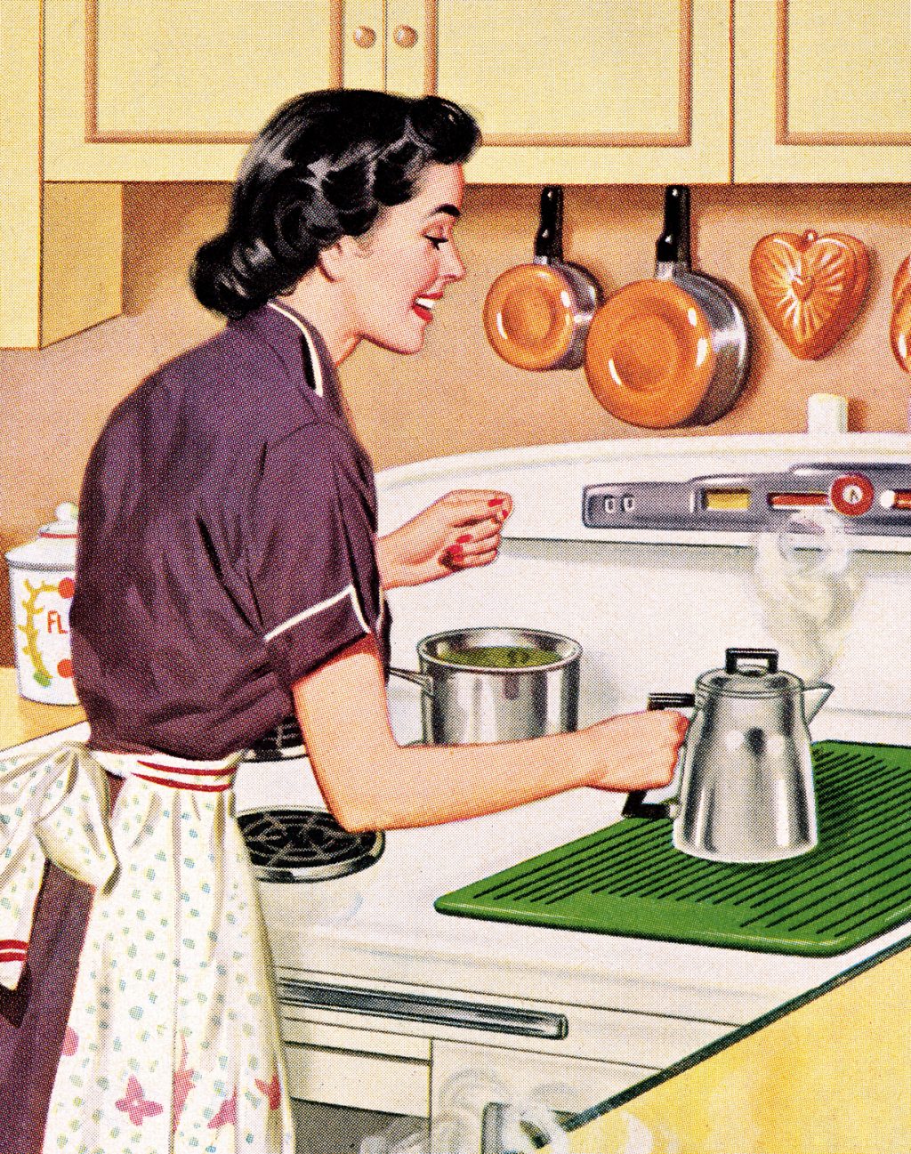 About – My Run Away Kitchen