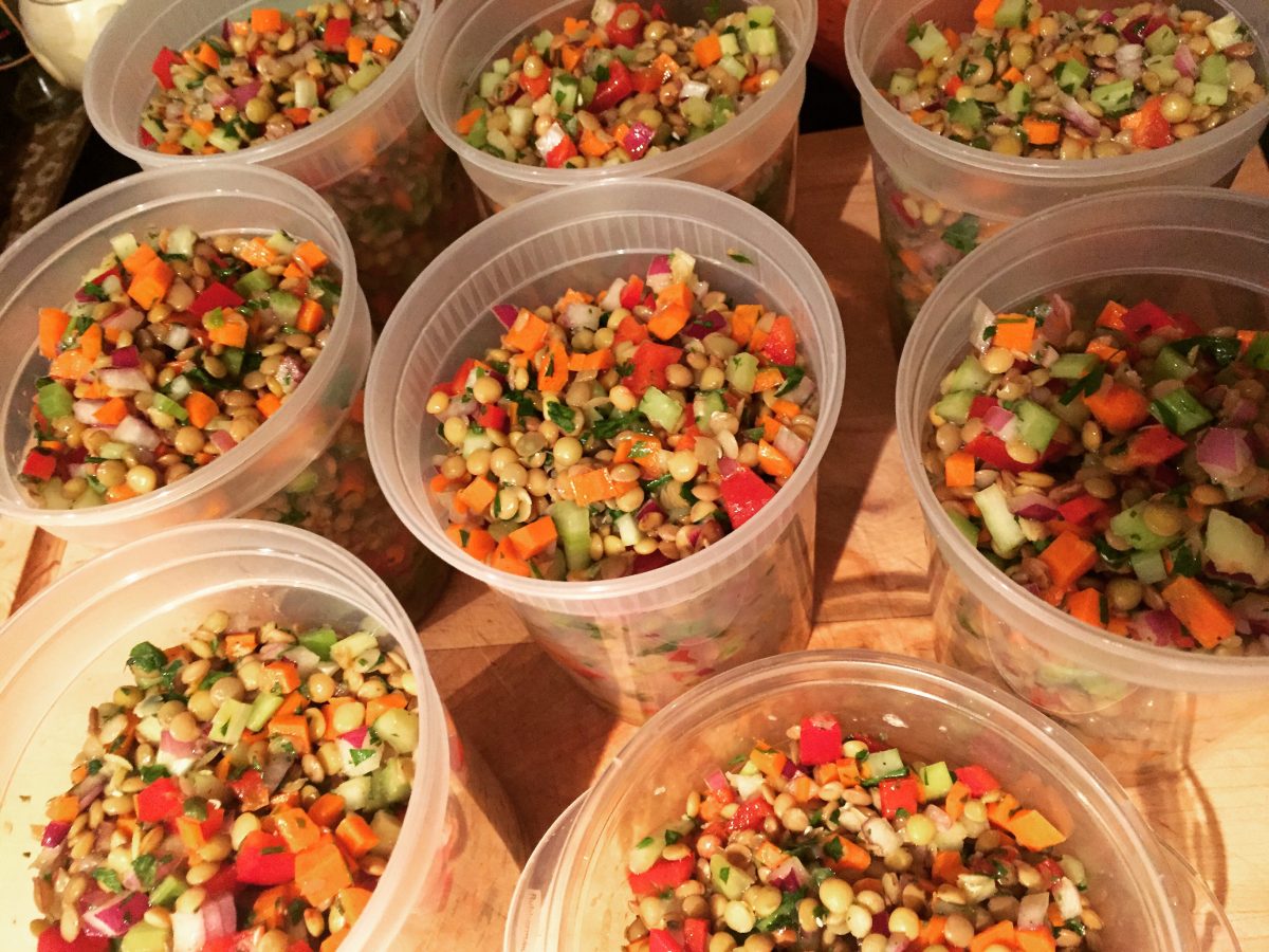 lunch – My Run Away Kitchen